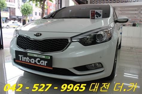 대전블랙박스★더카에서 K3 지넷시스템 야누스 Gw 200 장착 네이버 블로그