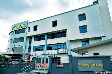 Amtel Bets On Building Local Ev Ecosystem