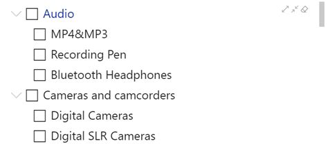 Hierarchy Mode Okviz Documentation