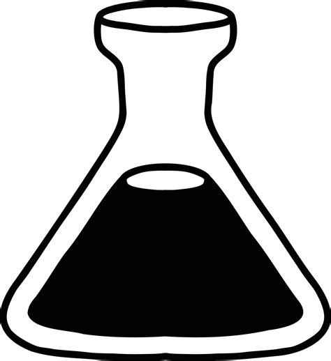 Hand Drawn Triangular Flask Illustration 15429738 Vector Art At Vecteezy Hand Drawn Triangular Flask Illustration 15429738 Vector Art At Vecteezy