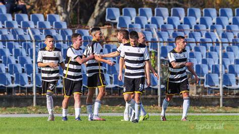 Ювентус Малчика с победа в Полски Тръмбеш