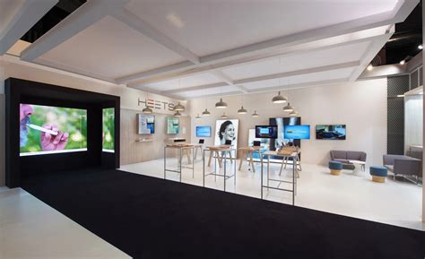 Narrative Espace Agence De Design Conception Et Réalisation De Stands Dexposition Et D