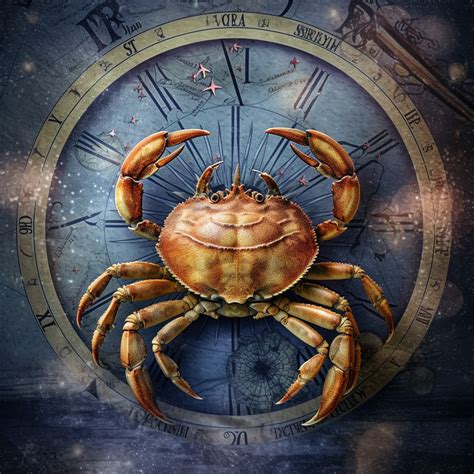 North Node Meaning Cancer Whats Your