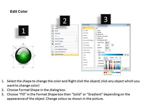 Business Powerpoint Templates 3d Linear Abstraction Of Steps 6 Stages