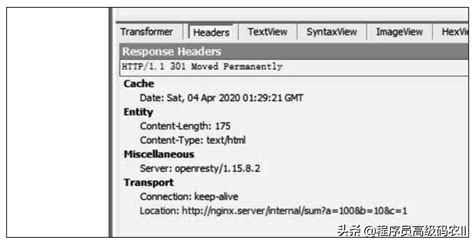 Nginxopenresty详解，nginx Lua编程，重定向与内部子请求lua Nginx Exec Csdn博客