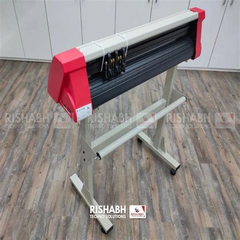 4ft Pi Cutting Plotter At ₹ 32000piece Pi Cutting Plotter In New