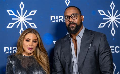 Report Michael Jordans Son Marcus Scottie Pippens Ex Wife Larsa