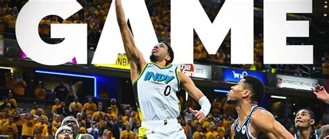 神仙剧本！哈利伯顿单挑字母哥绝杀雄鹿！步行者4 1晋级！ 比赛 失误 助攻