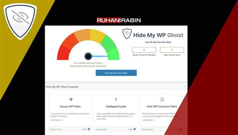 Hide My Wp Ghost Pros Cons And Verdict 2025