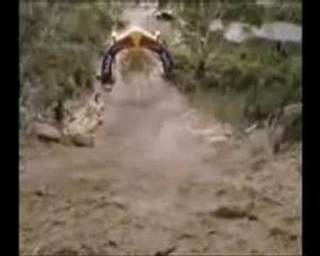 MTB Crashes YouTube