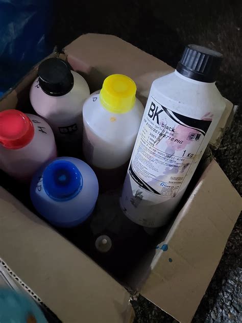 Hp 무한 잉크 당근 중고거래