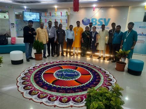 Preethi Bhandarkar On Linkedin Diwalivibesatbsv Bsv