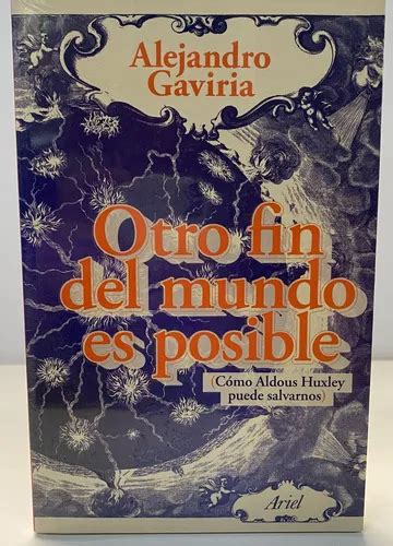 Otro Fin Del Mundo Es Posible Ariel Cuotas Sin Interés