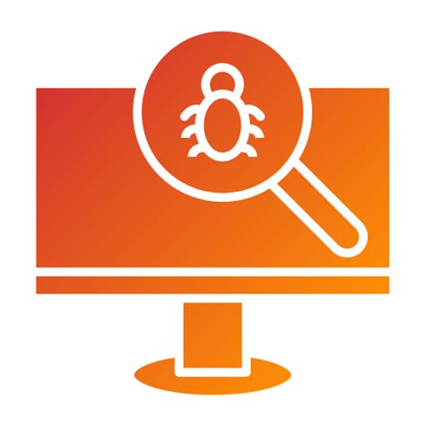 Bug Detector Free Computer Icons