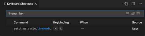 How To Hide Or Show Line Numbers In Visual Studio Code Techstacker