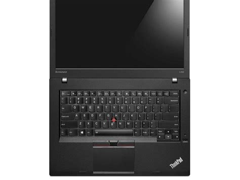 Lenovo Thinkpad L Serie Notebookcheck Com Externe Tests