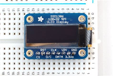Products Oled Index Html AdaWiki