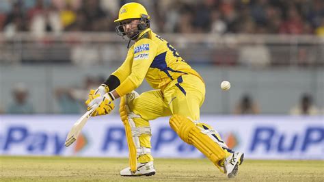 ‘didnt Understand The Decision Michael Clarke Slams Csk For Retiring