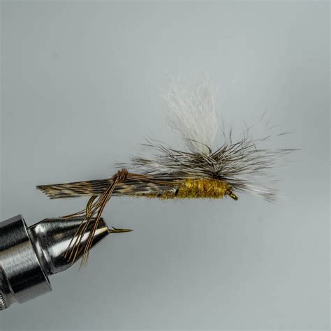 Top 5 Hopper Fly Patterns The Missoulian Angler Fly Shop