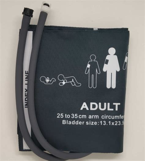 Adult BP Cuff For Clinic At 649 Piece In Chennai ID 20441216630