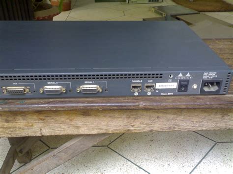 Cisco 2500 Serise Router ClickBD