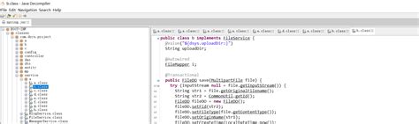 Springboot通过proguard Maven Plugin插件进行实际项目代码混淆，实测可用 程序员众推 博客园