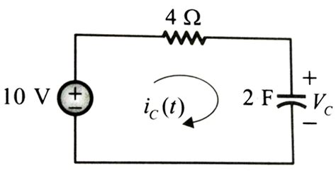 First Order Circuits Made Simple Conquer Exams With Solved Problems