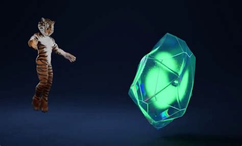 Create 3d Nft Character Animation Video 3d Nft Character Design And