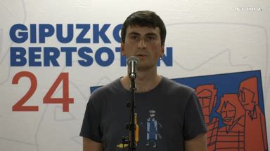 Igauri Lopetegi Bertsoaeus