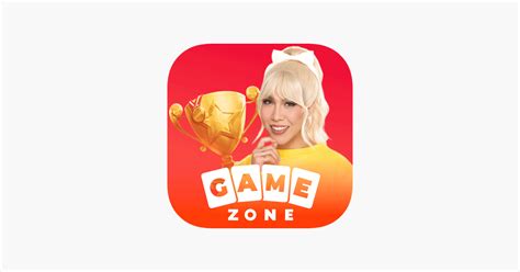 ‎GameZone-Real Player Real Game on the App Store