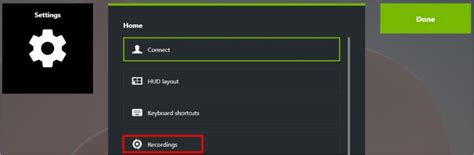How To Use Nvidia Share ShadowPlay To Record Desktop On Windows TechWiser
