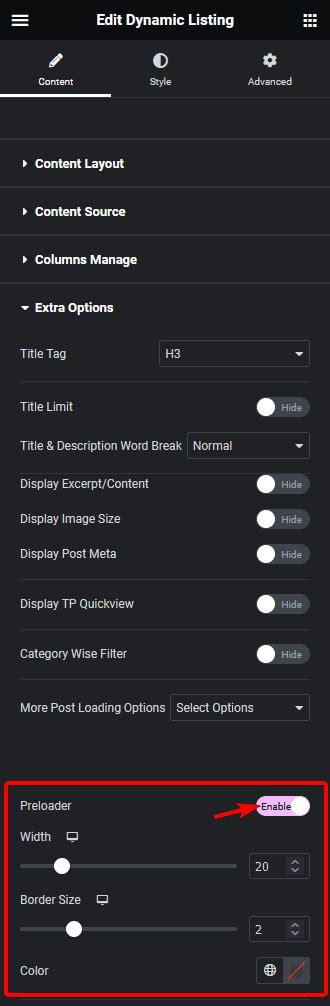How To Delay Loading Custom Post Types In Elementor Better