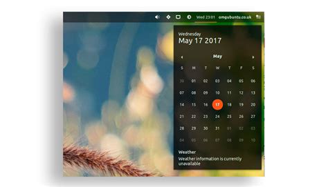 This Extension Splits GNOME Status Menu Into Individual Indicators OMG Ubuntu
