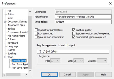 How To Download And Install TextPad Dummies