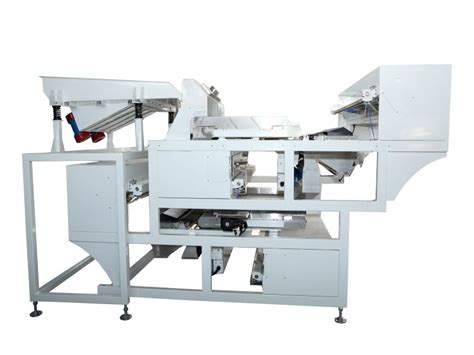 China Energy Saving And Power Saving Ore Color Separator Energy Saving And Power Saving Ore