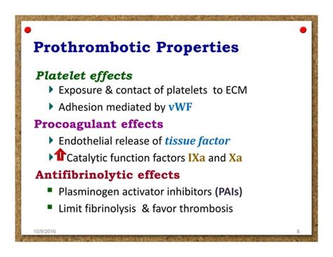 Normal Hemostasis And Coagulation Pdf