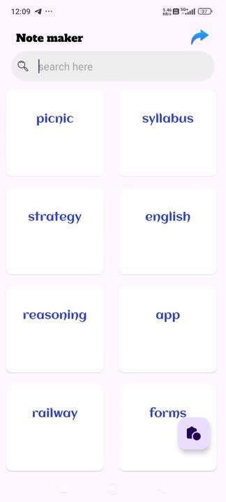 Nitish Kumar On Linkedin Note Making App Reduce Your Efforts And Capture Your Memories On Note