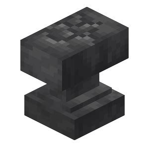 Anvil Minecraft Wiki