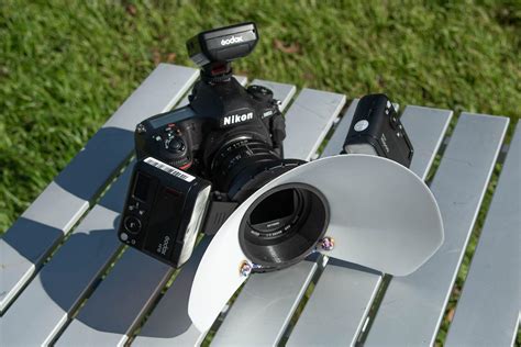 Godox Mf 12 Flash Diffuser 5 Steps With Pictures Instructables Godox Mf 12 Flash Diffuser 5 Steps With Pictures Instructables