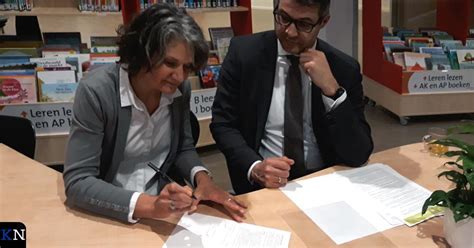 Gemeente And Ivn Samen Op Zoek Naar Volgende Locaties Tiny Forest