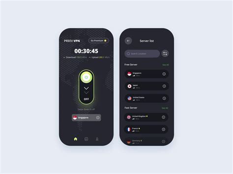 Freebies Preev Vpn App