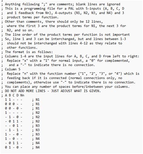 Solved The Following Is A Solution To The Same Problem That Chegg Com