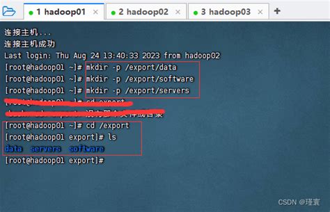 大数据项目实战（hadoop集群搭建）大数据平台搭建——hadoop集群下载 Csdn博客