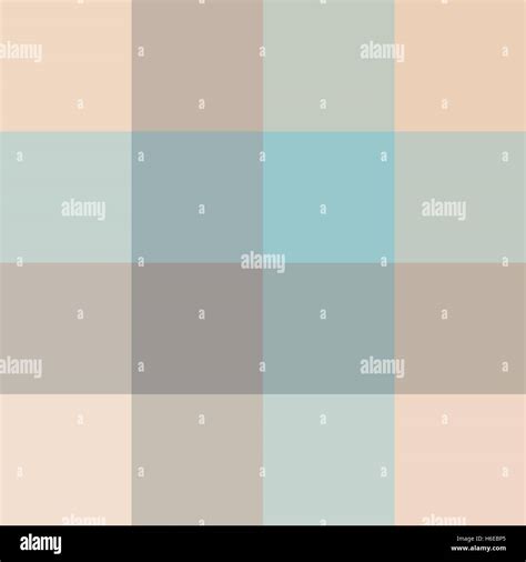 Vector Background Illustration Abstract Squares Seamless Pattern Stock Vector Image And Art Alamy