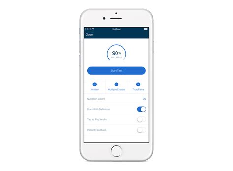 Practice Test Mode Now Available On Mobile Quizlet