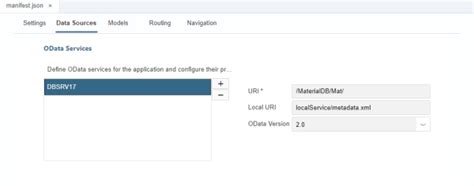Sap Ui5 Data Crud Operations Easy Abap For Beginners