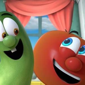 Veggietales In The House Rotten Tomatoes