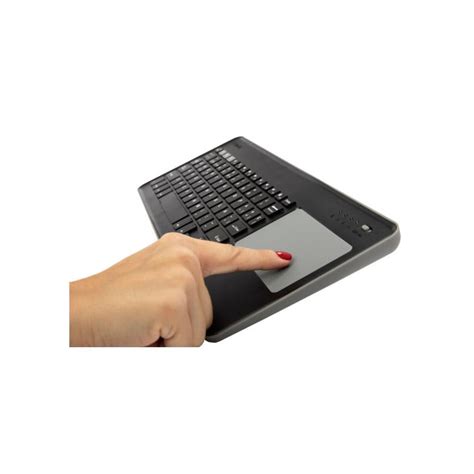 TECLADO BLUETOOTH C TOUCHPAD