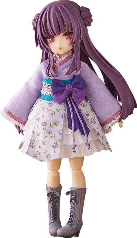 Pardoll Kaguya Limited Edition [phat Company] Nin Nin