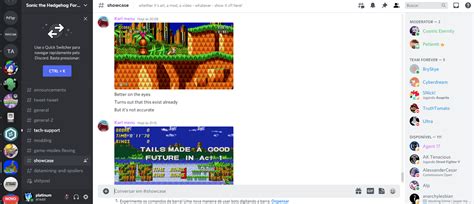 Forget Dark Mode And Light Mode Use This MODE R Discordapp